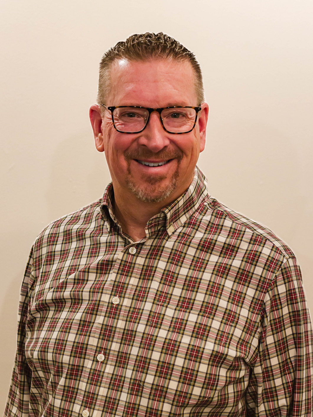 About Us | Sparta Optometry