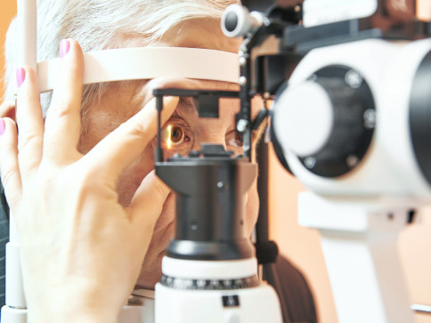 Sparta Optometry | Sparta, MI | Eye Exams, Optician, Optometry Office